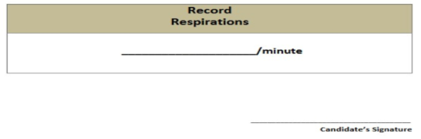 Respirations – CNA Classes Orlando